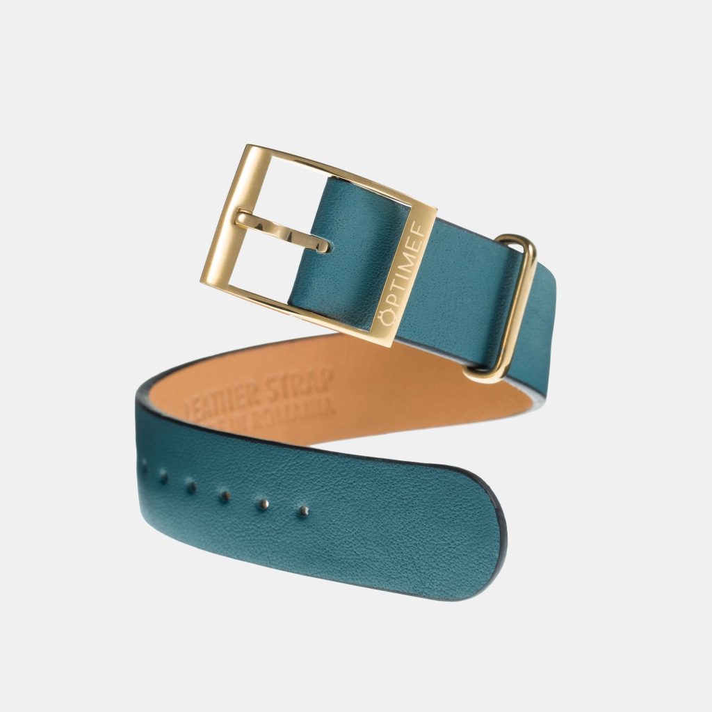Victoria [] ocean leather