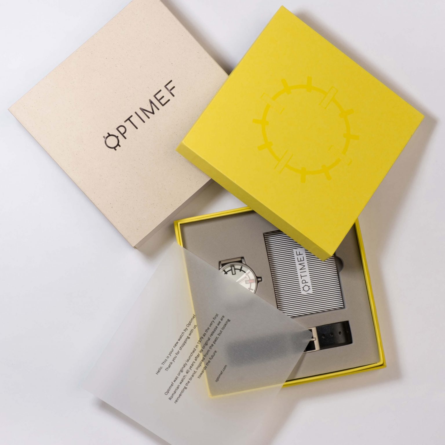 Optimef [Victoria NEO MINT] black leather